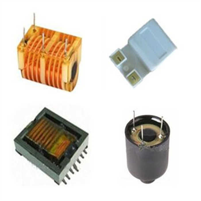 High Ignition Voltage Transformer - 10kva Toroidal Coil