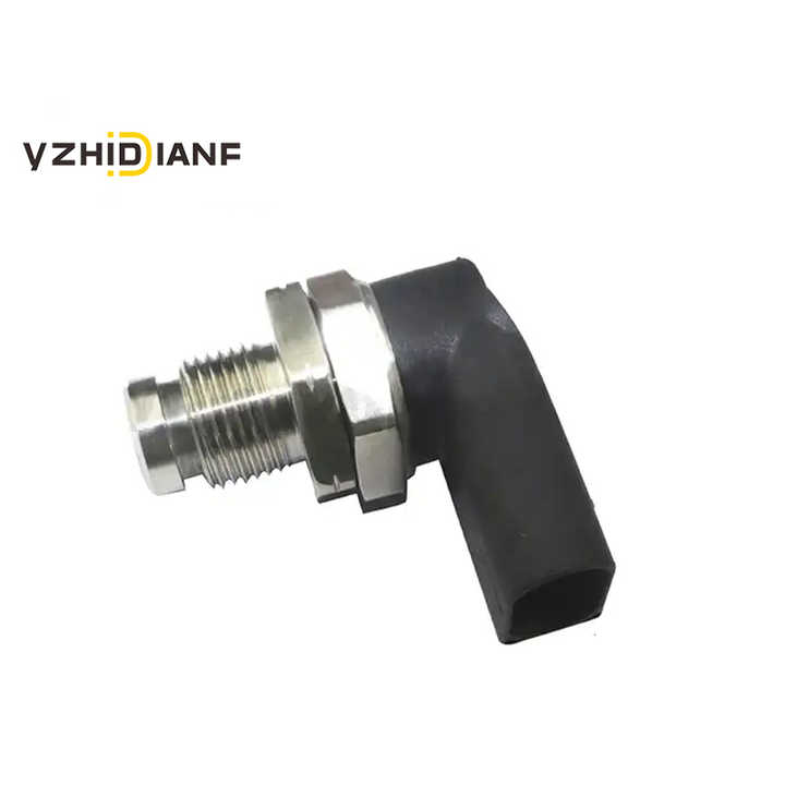 BMW Oil Pressure Sensor - Reliable Performance & Durability