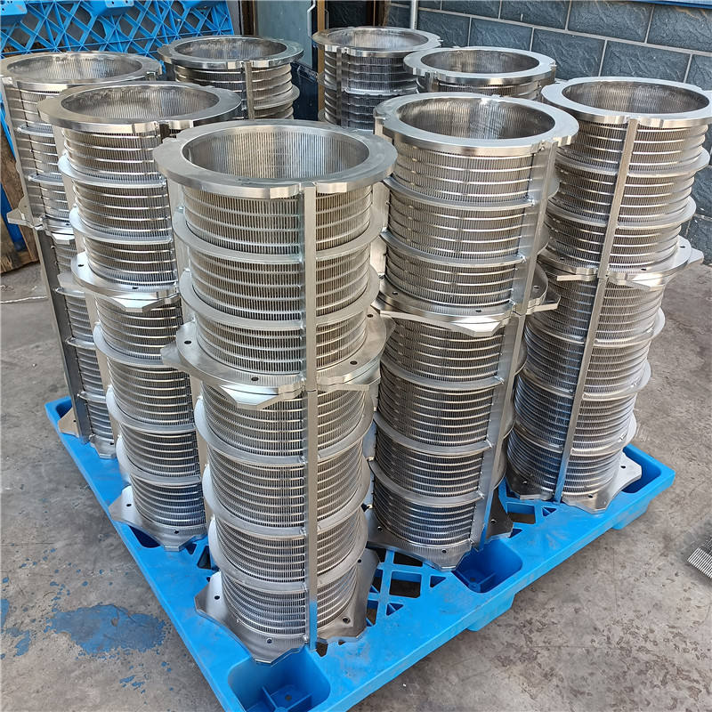 2026 WAM Manure Separator Screen 0.75mm in Stock Factory Directly ...