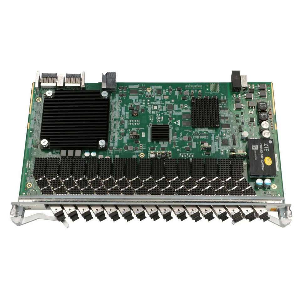 For GFCH XGS-PON/GPON/Combo Fiber Optic FTTH ONU Indoor Board for C620 ...