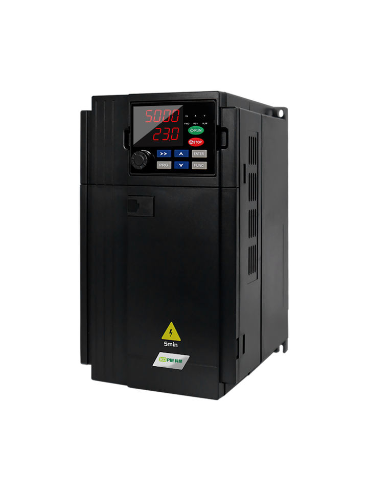 High Performance 380V 15Kw 30Hp VFD Inverter PID Torque Control Single ...