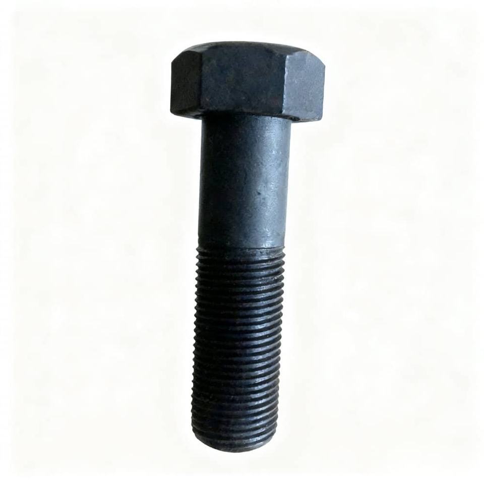 EB Excavator Bulldozer Spare Parts Segment Track Bolts & Nuts 4F3654 ...