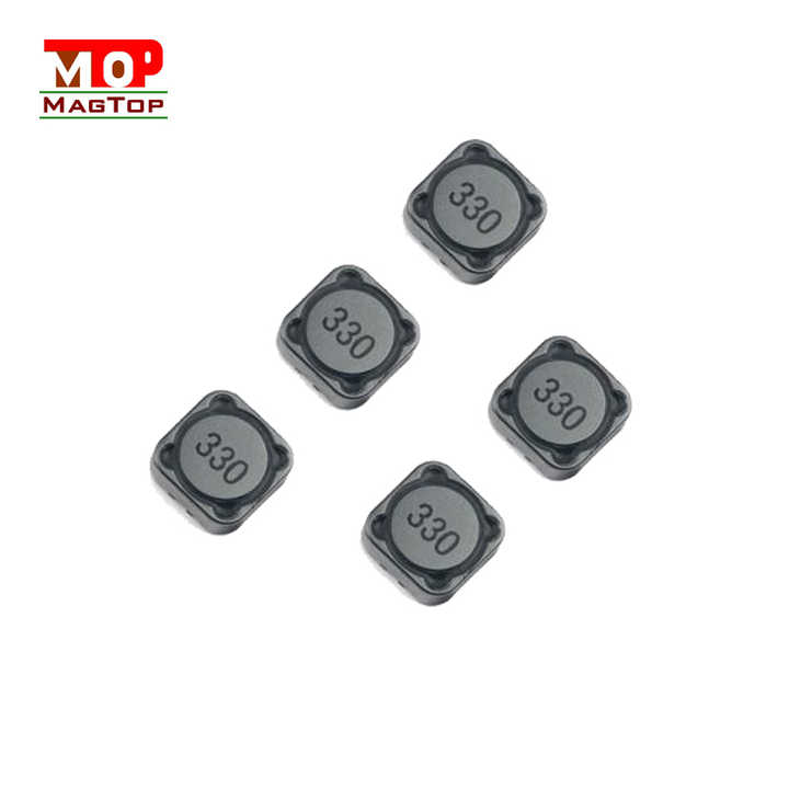 Shielded SMD Ferrite Core Power Inductors 10 MHz Coils| Alibaba.com
