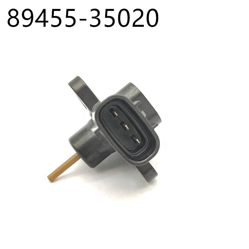 Auto Parts Air Pressure EGR Valve Position Sensor 89455-35020 ...