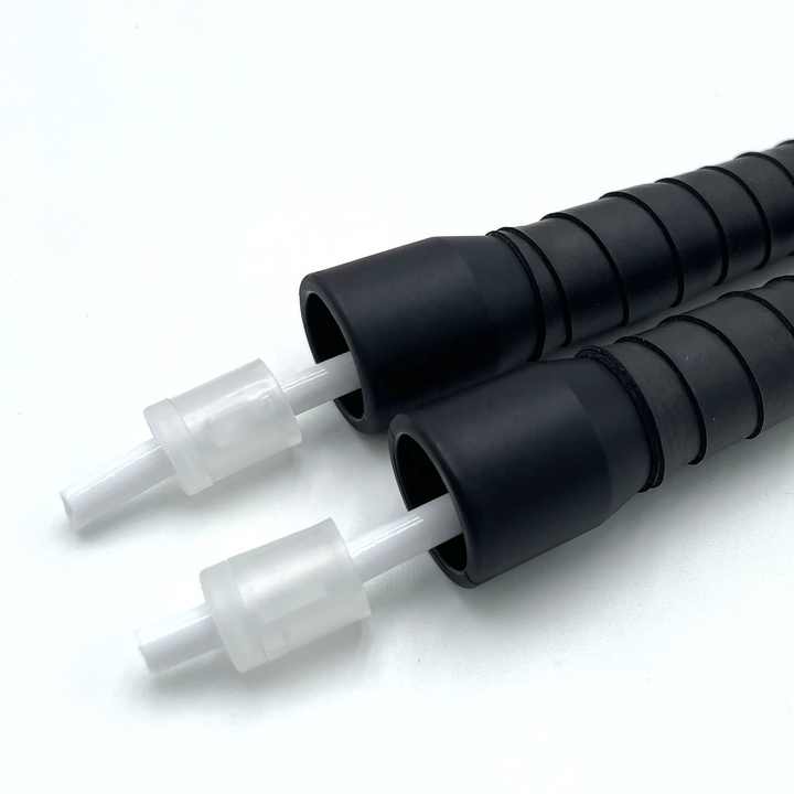 JY 6mm PVC Adjustable Boxing Jump Rope - Durable & Versatile