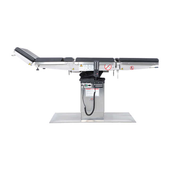 HOCHEY MEDICAL Portable Surgical Tables Maxilofascial Surgical Table ...