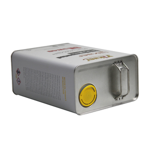 Buy 4 Liter Metal Oil Can for Sale | Durable & Airtight