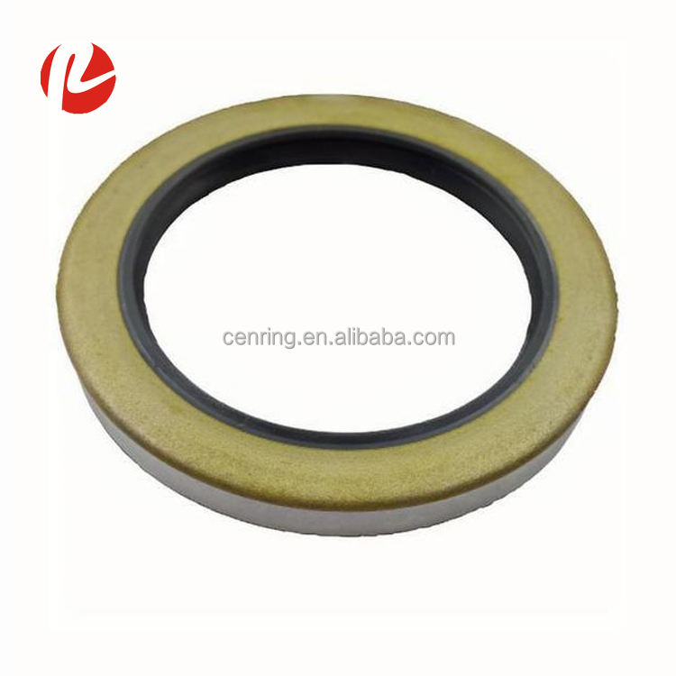 Front Axle Hub Oil Seal for Hiace 2L/3L/5L/1RZ - Durable & Reliable