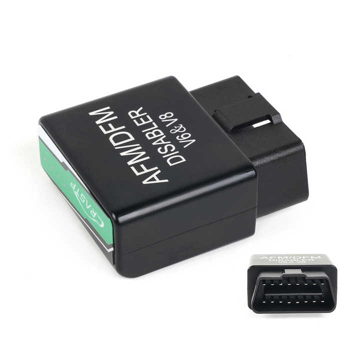 Ra003 Active Fuel Management Disabler Device Afm/dfm Disabler Device ...