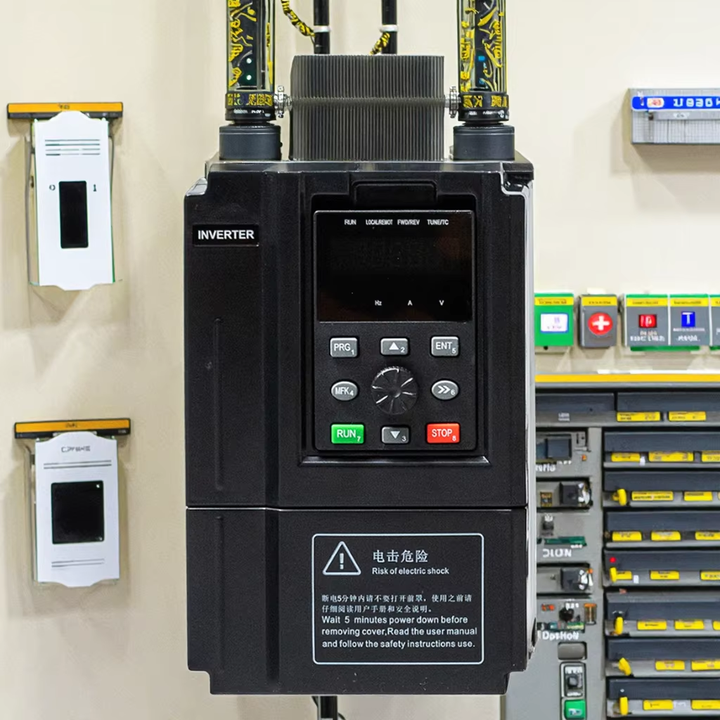 XLY750 2.2KW 3HP 380v VFD Variable AC Frequency Drive for Pump Inverter Vfd Inverter Water Pump ...