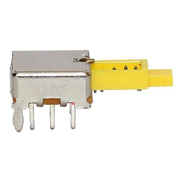 Hot Seller Push Button Switch PS-22E02 2P2T Non-lock or Lock Right ...