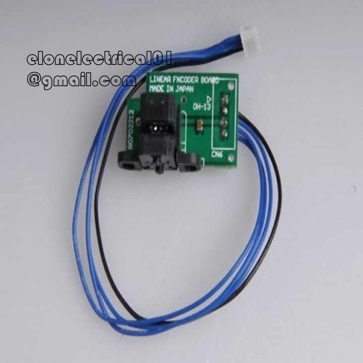 New Japanese Mutoh encoder/Muto encoder, Muto rotary encoder D-1000Z-E ...