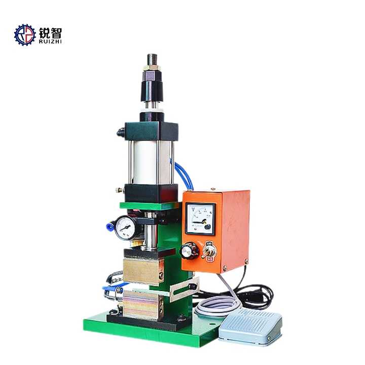 Hot Stripper Machine Pneumatic Heat Wire Stripping Machine Hot Wire ...