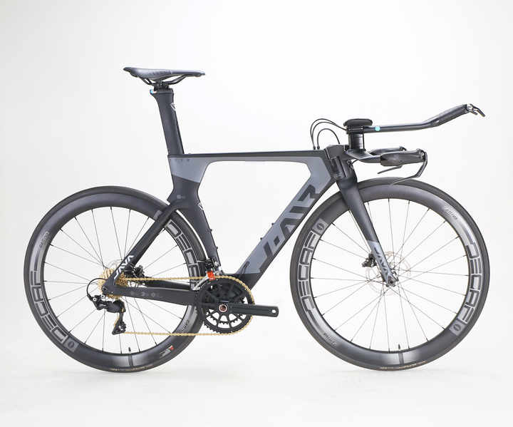 JAVA J AIR TT-VEGA 700C Carbon Frame Road Bike with Disc Brake for ...