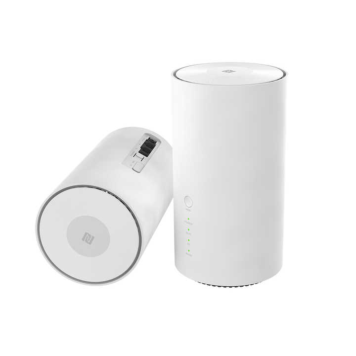 Unlock SDX75 5G CPE Router: Powerful 5G WiFi 7 Mesh Gateway with VPN ...