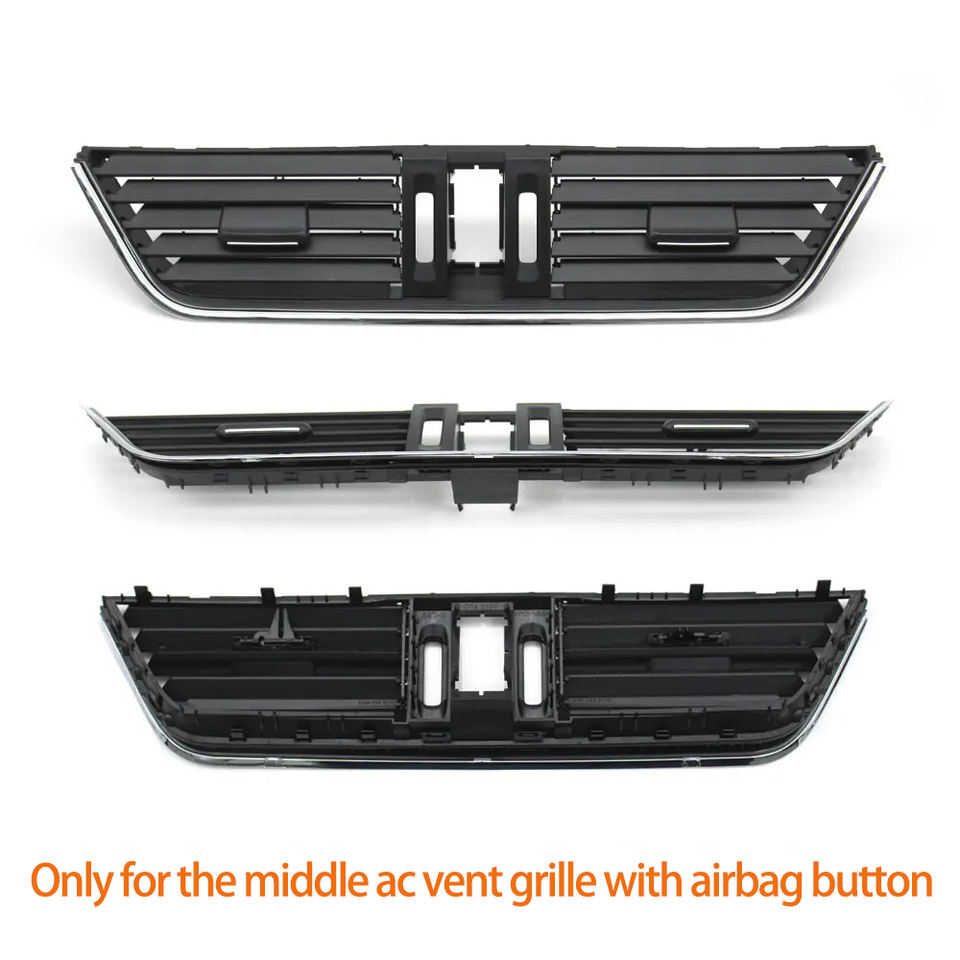 Wholesale AC Vent Grille for Skoda Octavia 2013-2021 | Durable, Scratch ...
