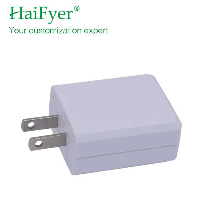 Highflytech Cell Phone OEM Charger Parts - Travel Charger