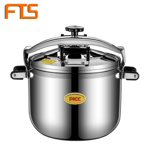 FTS Kimchi Noodle Pots Cookware with Lid Cooker Kitchen Soup Non Stick ...