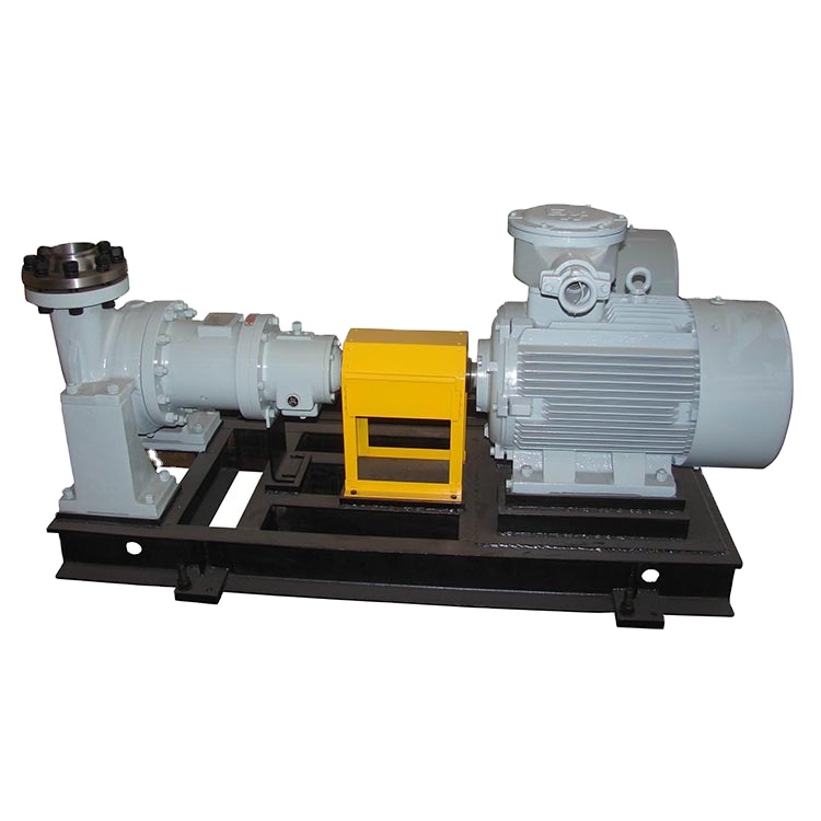 Waste Oil Pump - Pneumatic & Electric Transfer Solutions