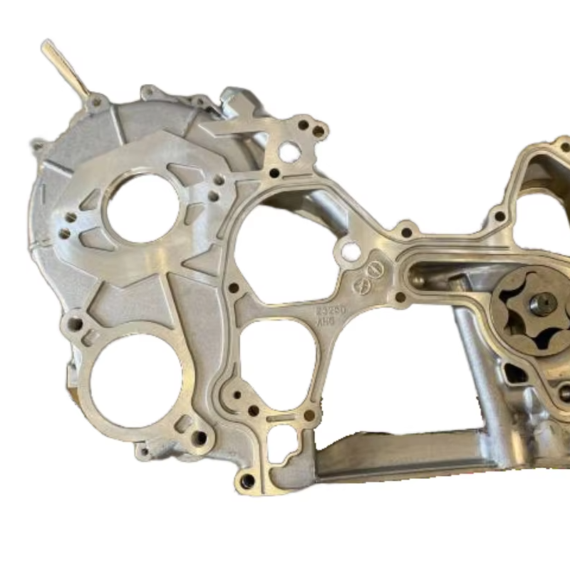 Oil Pump for toyota 1kd 1kd-ftv Engine 11320-30030 11320-0l040| Alibaba.com