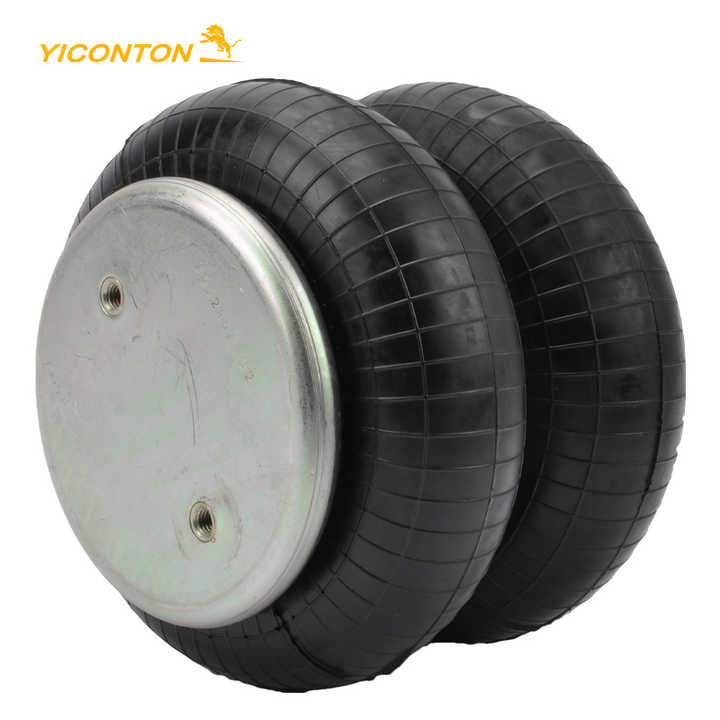 Convoluted Trailer Air Springs - for Automann SP2B12R-6910