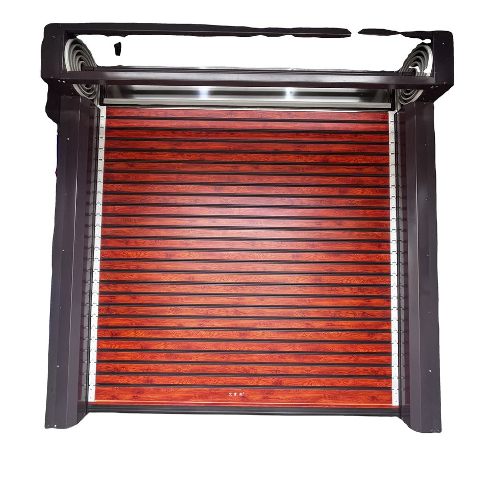Custom Size and Specification Cold Storage Door Manufacturing Service ...