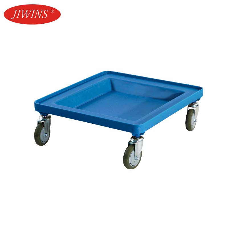 Glass Rack Dolly - Durable Transport Solutions for China
