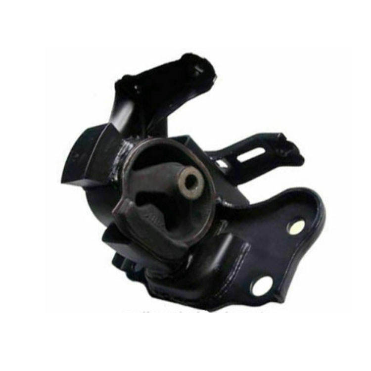 Toyota Corolla Engine Mounting 12372-0T010/12372-0T020 for 1.6L ZRE151 ...