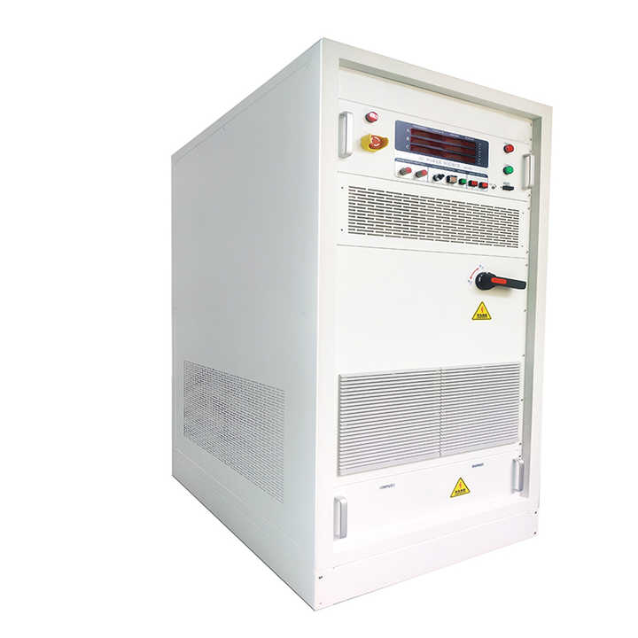 PA62000 Series 200kVA Three-Phase Adjustable AC Power Supply 200kVA ...