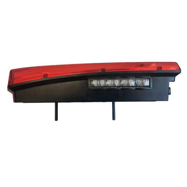 Original Factory Strong Light Output LED Tail Lamp for Benz Heavy Duty ...