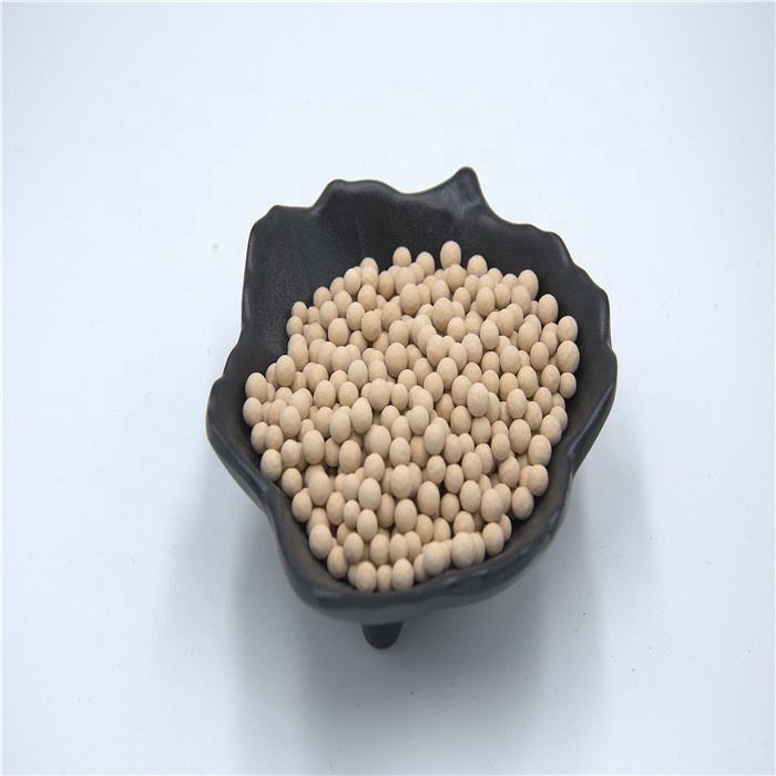3A Molecular Sieve (Jindingyinghe) Adsorbent Petroleum Additives Sieve ...