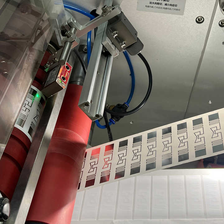 Cheap UHF RFID TAG 7014 - Smart Labels for Asset Tracking