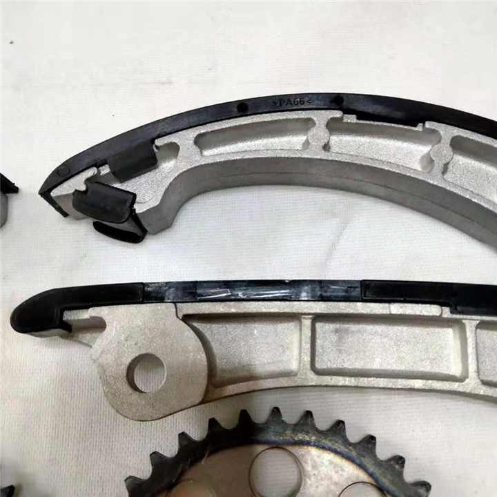 1gd 2gd Timing Chain Kit for toyota Land Cruiser Prado Fortuner Hilux ...