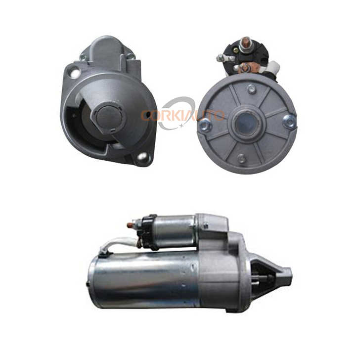 用于GAZ UAZ ZMZ 405 406 409的起动电机12V 2.0kw 9T CW 514 6012.3708 60123708| Alibaba.com