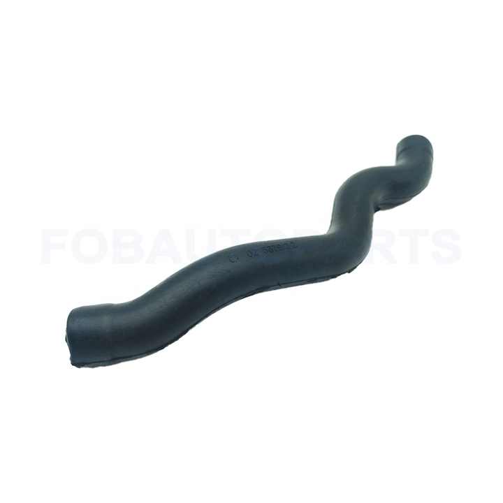 Auto Parts Engine Crankcase Breather Hose Vent Pipe for Mercedes Benz ...