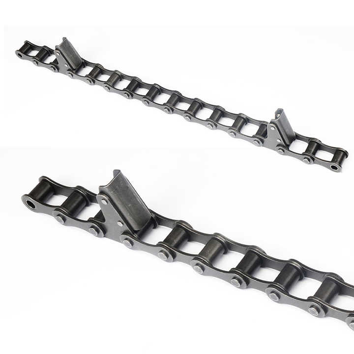 New Agricultural Chain for Potato Harvesters for Farms and Agricultural ...