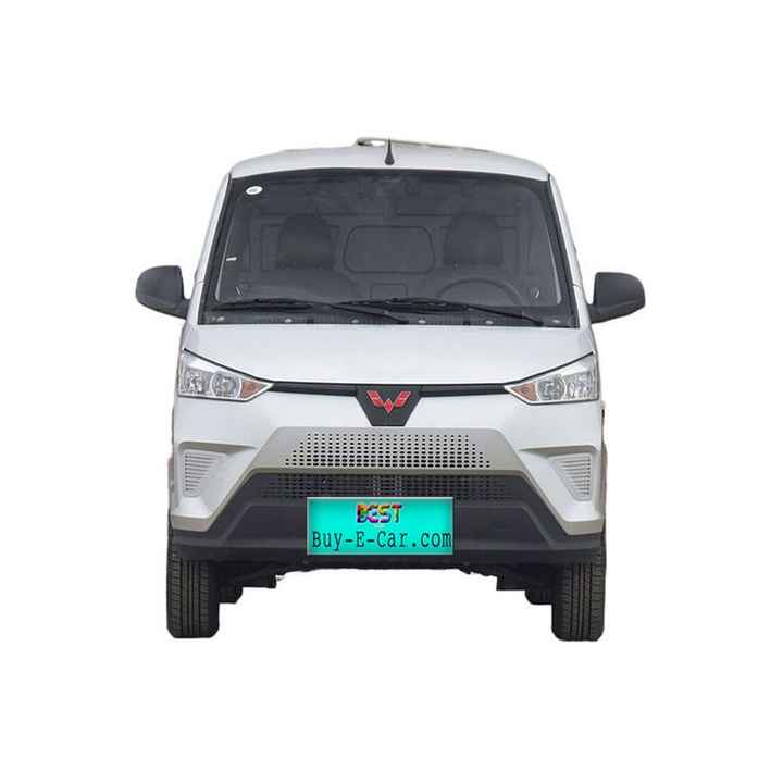 2022 OF WULING EV50 electric car EV -km 40.55kWh Ps 60KW/220NM BEV 0 ...