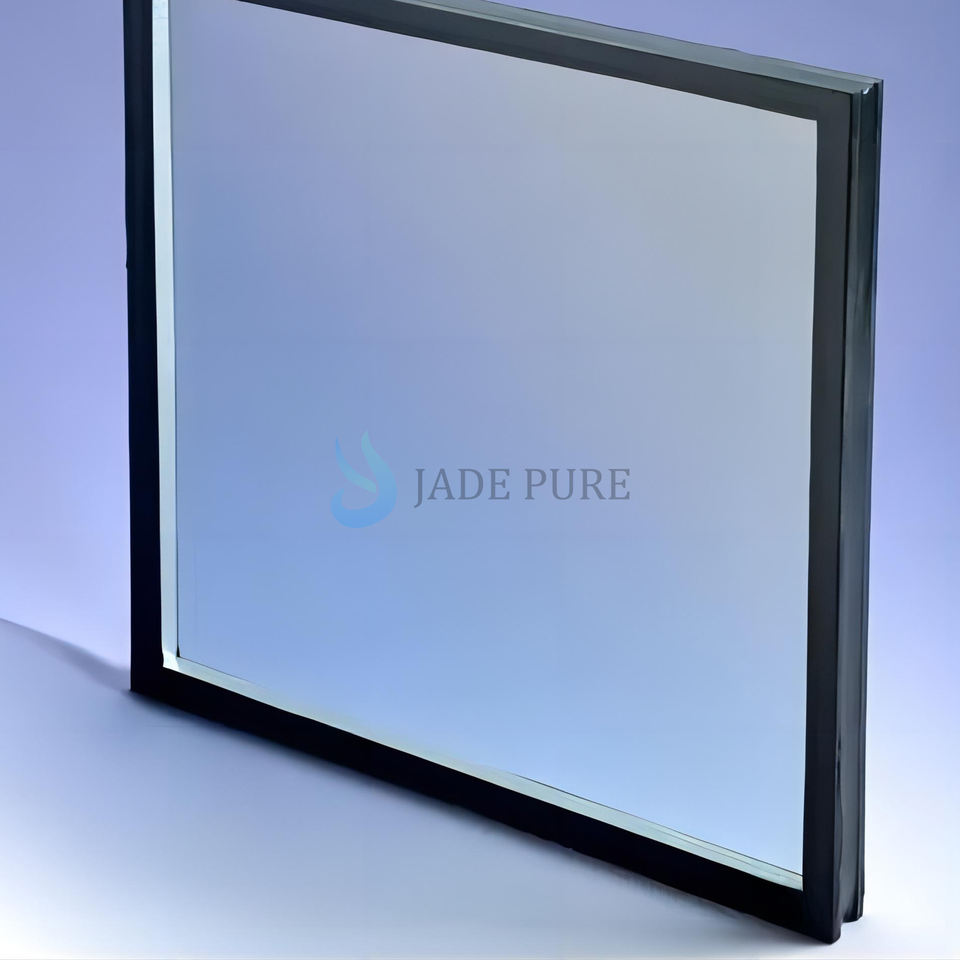 Solar Control Low-E Glass with Soft or Hard Coating| Alibaba.com