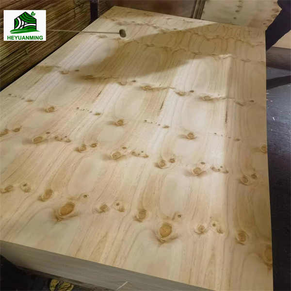 16mm Phenolic Cdx Plywood for Construction Pine Plywood Sheets 18mm ...