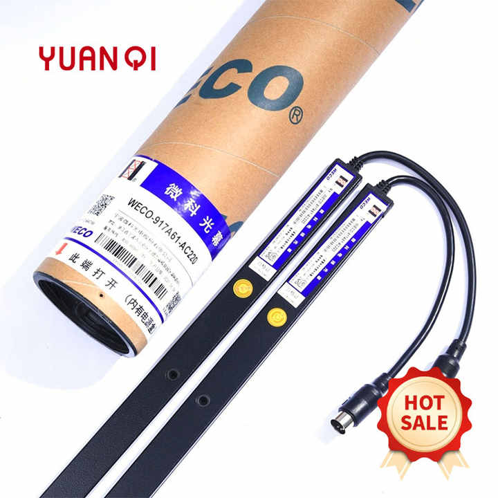 WECO Elevator Door Sensor Spare Parts 917A61 Elevator Photocell ...