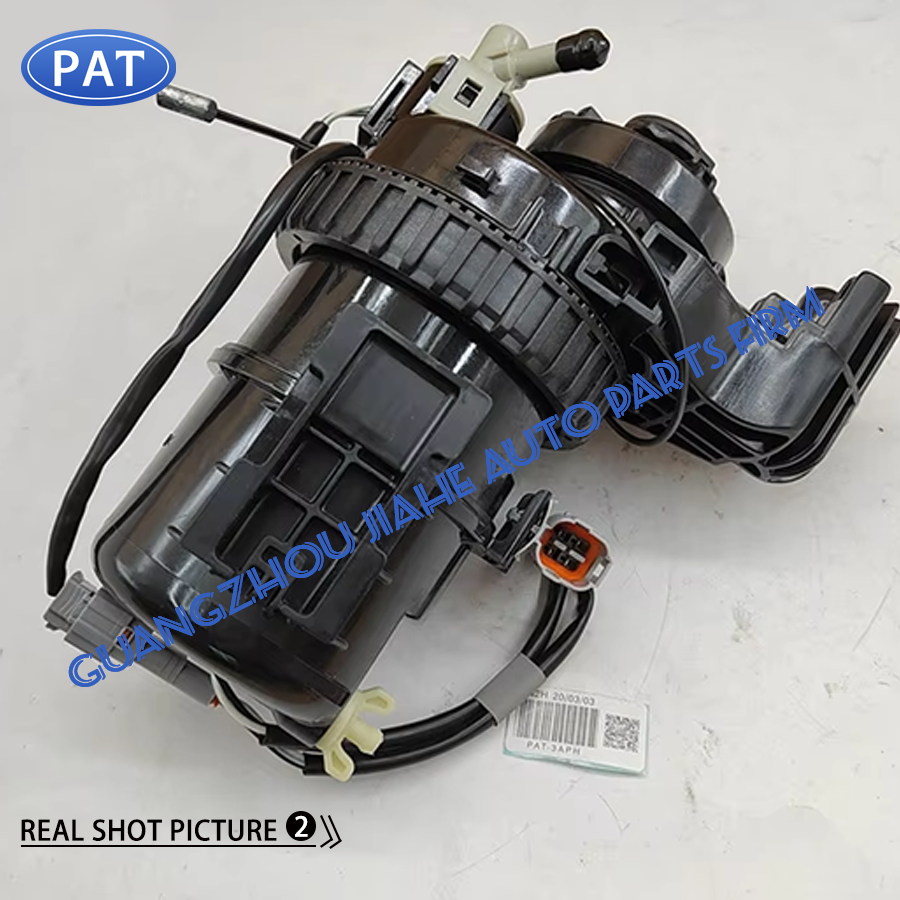 PAT Diesel Fuel Filter Assembly for Hilux Revo 2016
