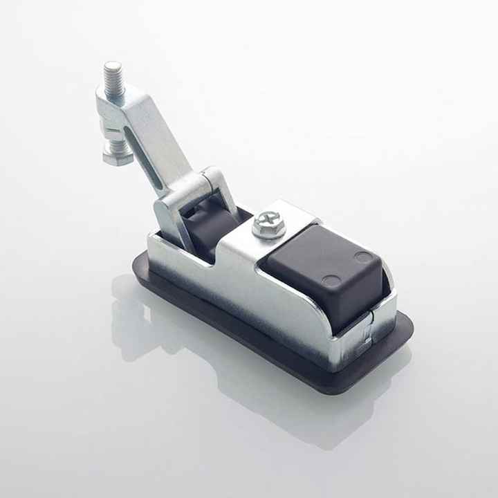 Link- Compression Latch Industrial Truck Caravan Kit Tool Box Lock Truck Camper Trailer Lock ...