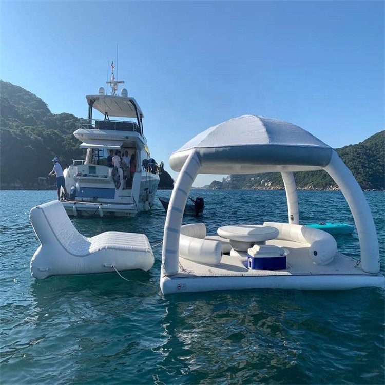 How to Choose the Best Swim Platform Boat for Your Needs