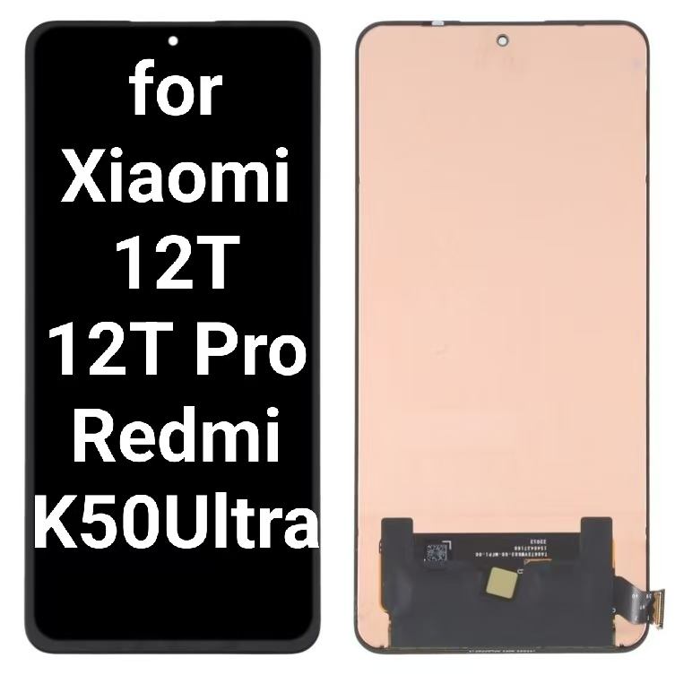 Mobile Phone LCD for Xiaomi Redmi K20 K30 K40 K50 K60 K70 K80 Ultra ...