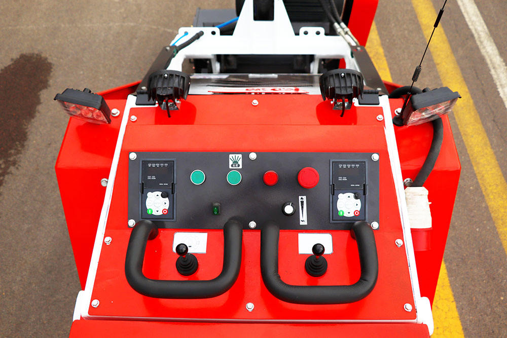 How to Choose the Best Asphalt Grinder for Your Project Needs