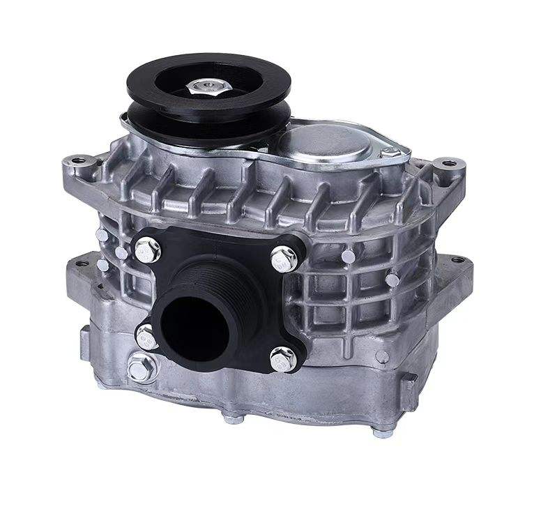 AMR300 Supercharger for Turbo Compressor | Engine Power Upgrade for ...