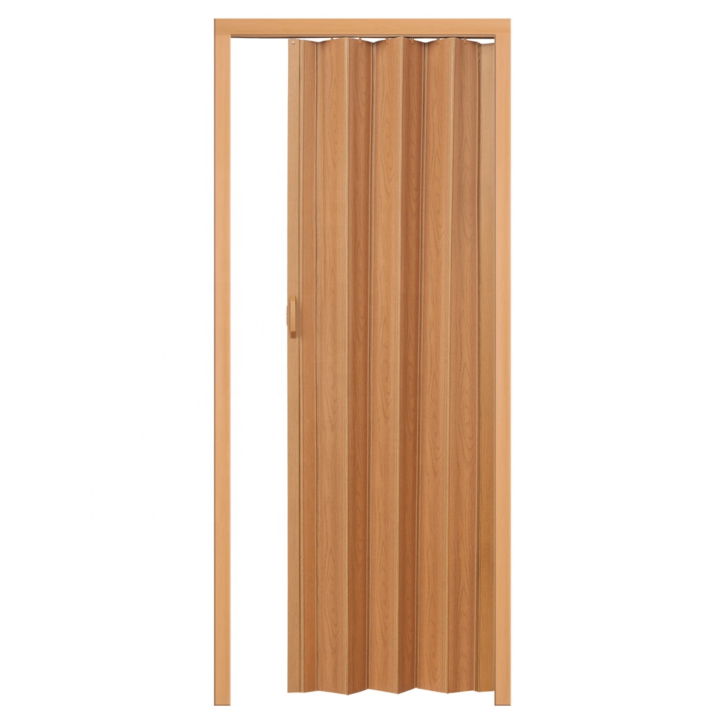 Durable and Stylish Bi-Fold pvc folding door pvc accordion doors for ...