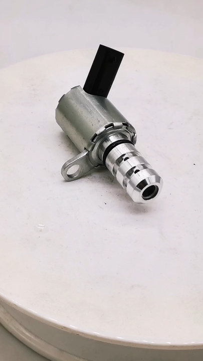 Oil Pressure Control Valve for Audi A4 B8 - 06K115243L