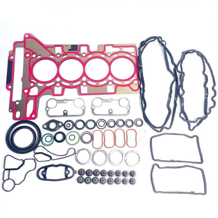 Engine Full Gasket Set Suitable for BMW 328i 320i GT X3 Z4 F10 F20 2.0L ...