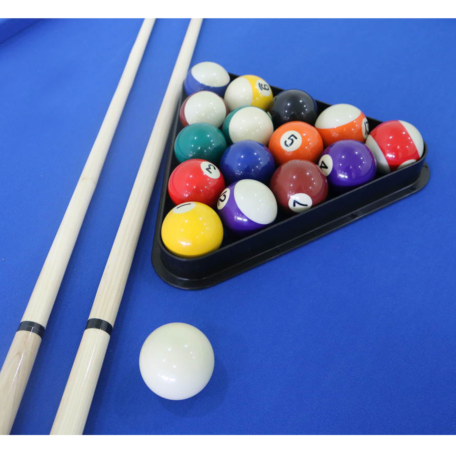 How to Choose the Best 7ft Folding Snooker Table in 2026
